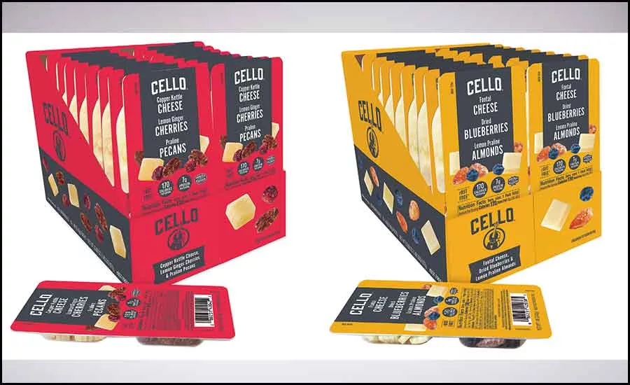 Cold Retail Products: Snacks, Appetizers & Side Dishes | Refrigerated ...