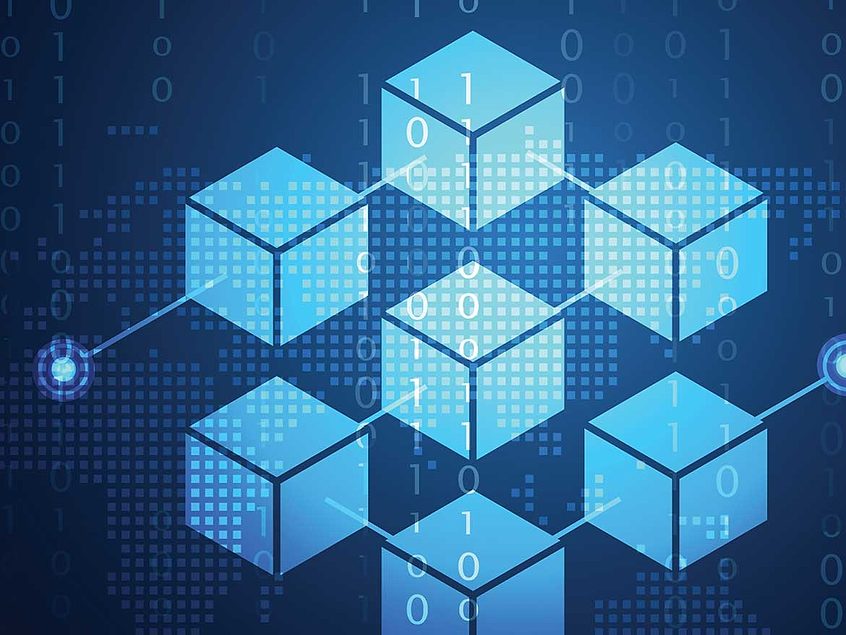 Is Blockchain a Game Changer for Food Safety? | Refrigerated & Frozen Foods