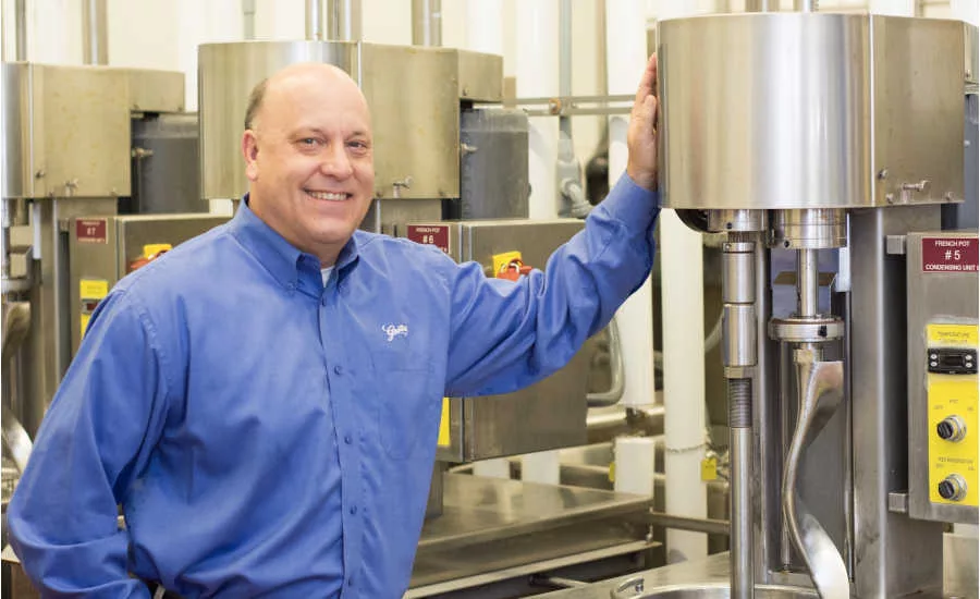 Richard Graeter Inducted into NFRA Hall of Fame | Refrigerated & Frozen ...