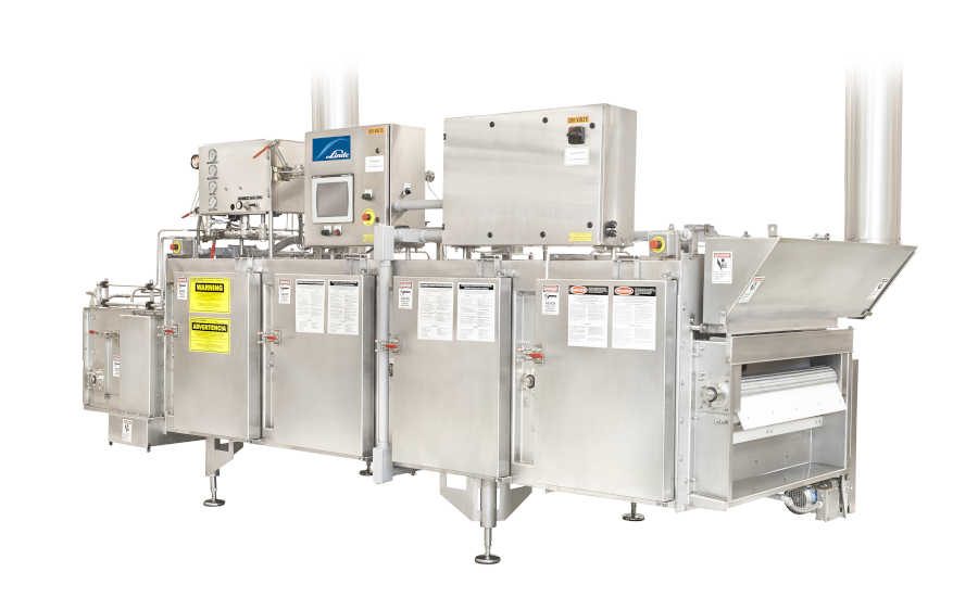 Linde to Showcase Freezing and Chilling Systems at Upcoming Process ...