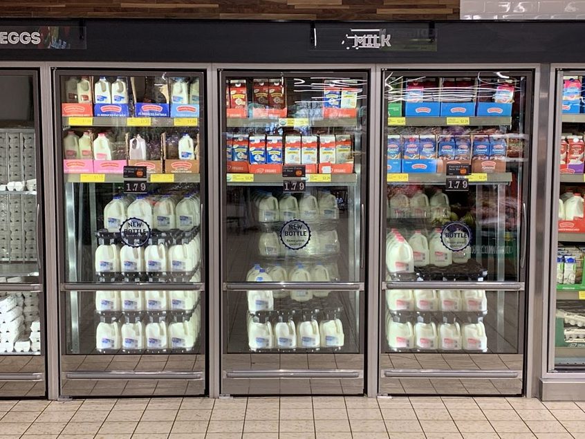 Trends in Reusable Packaging for the Cold Chain | Refrigerated & Frozen ...