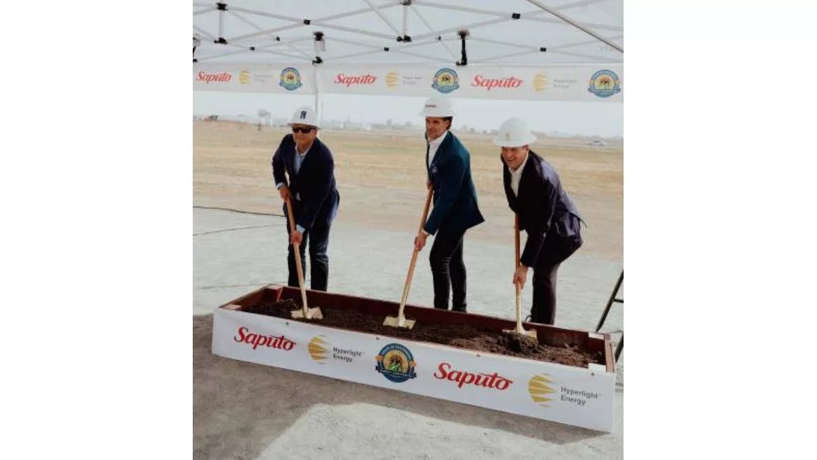 Saputo Dairy, Hyperlight Partner for Solar Thermal Technology ...