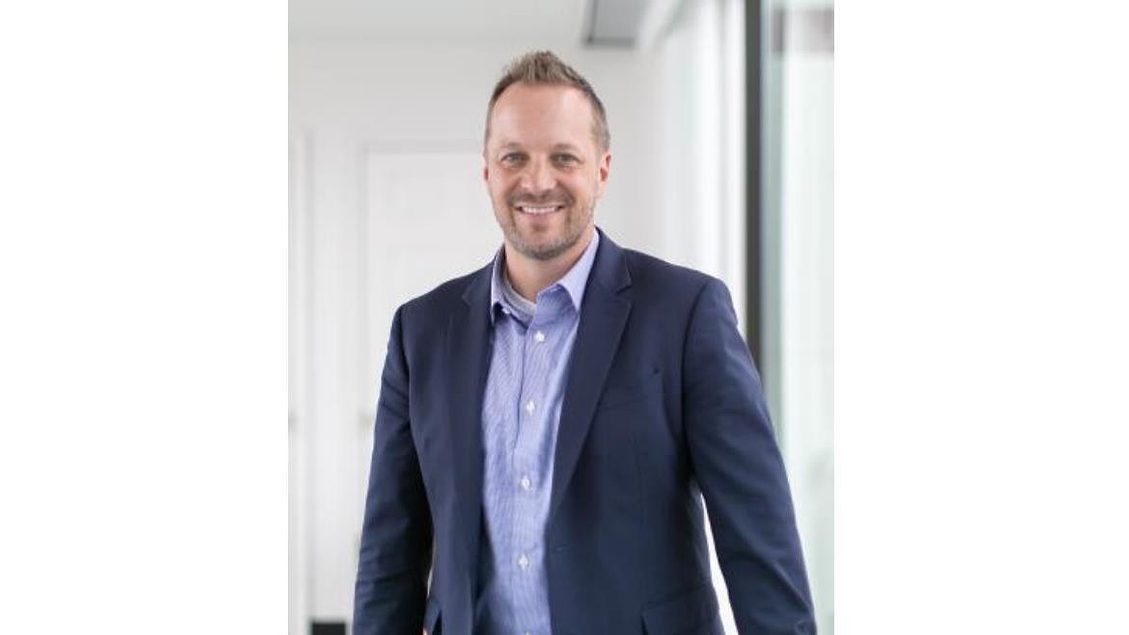 Paul Hemingway Joins Litehouse as Vice President of Marketing ...