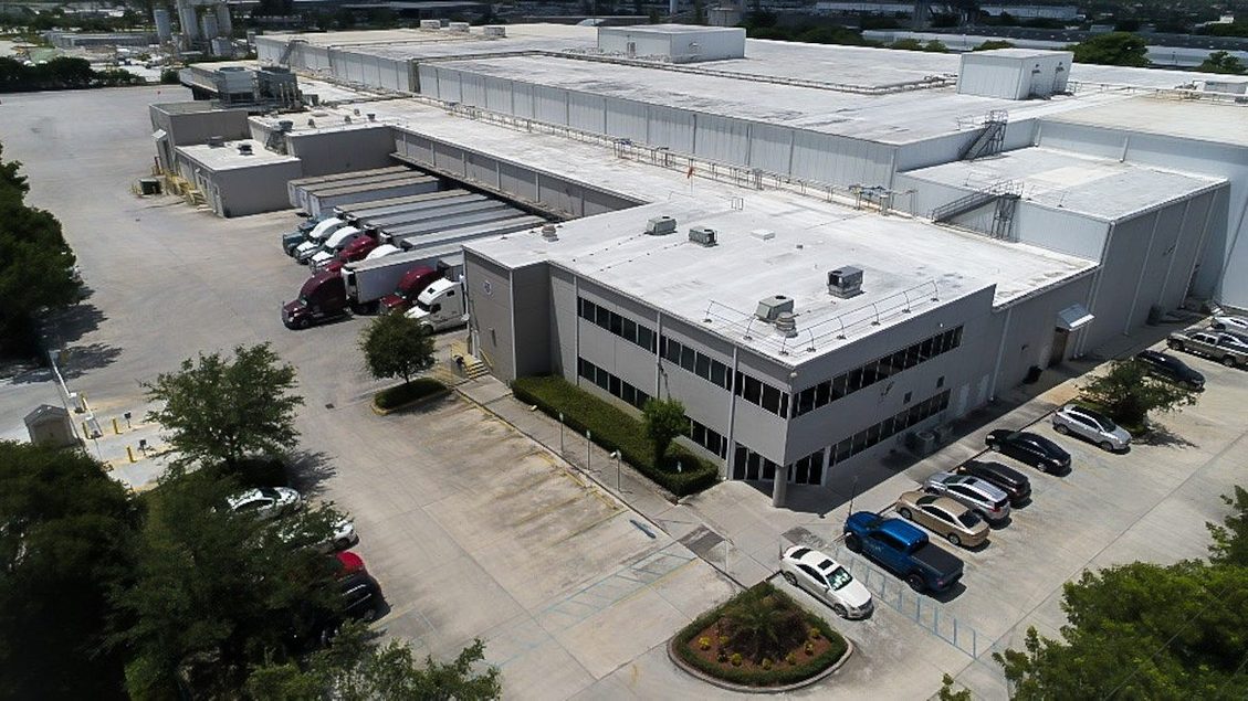 Vertical Cold Storage Acquires 3 Refrigerated Warehouses | Refrigerated ...