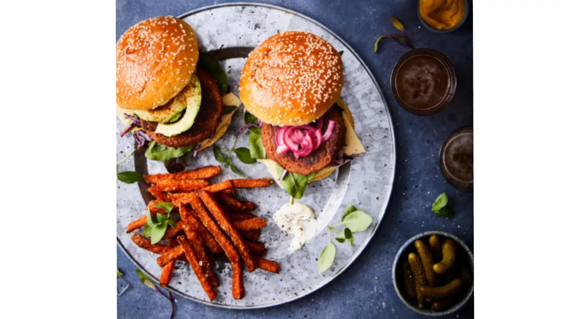 Sustainability, Health Top Drivers for Plant-Based Alternatives, New ...