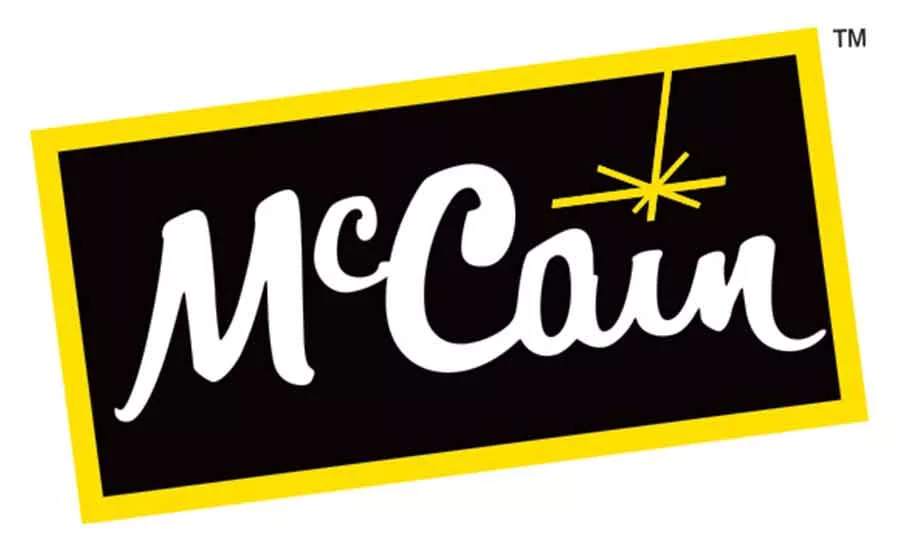 McCain Foods Releases Sustainability Report Highlighting Regenerative ...