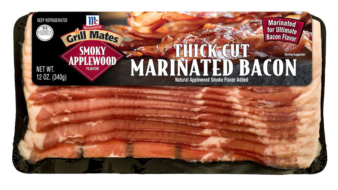 Sigma U.S. & McCormick Grill Mates Introduce 2 Variarities of Marinated ...
