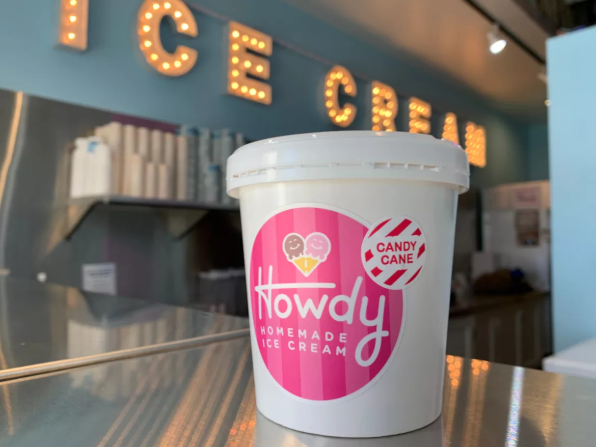 Howdy Homemade Ice Cream Expands Retail Footprint to Hundreds of ...