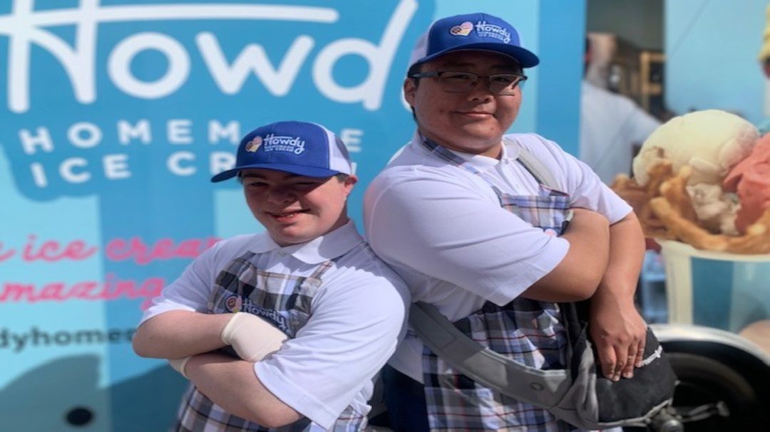 5 Questions with Tom Landis, Founder & CEO of Howdy Homemade Ice Cream ...