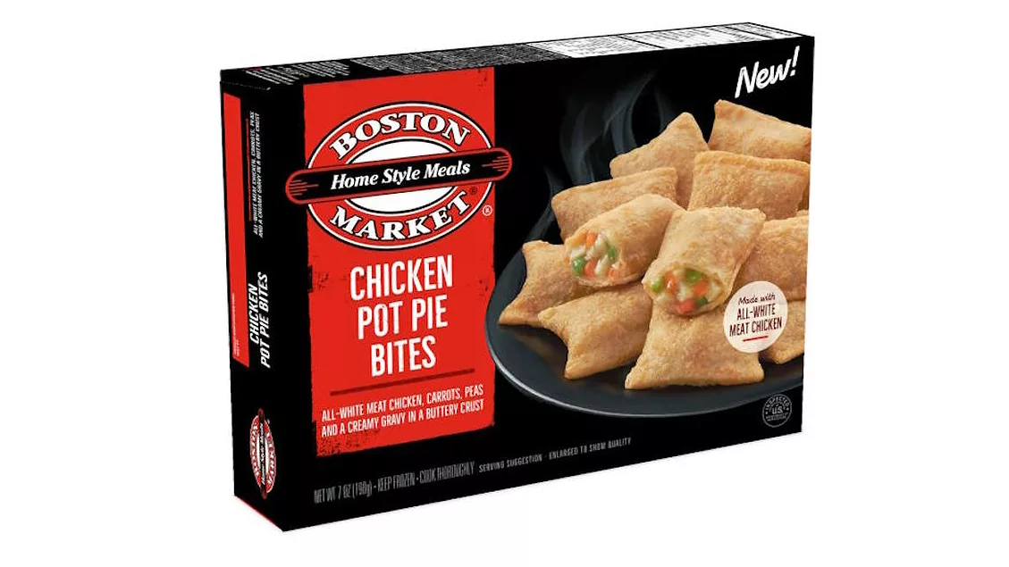 Bellisio Foods Expands Boston Market Frozen Retail Portfolio ...