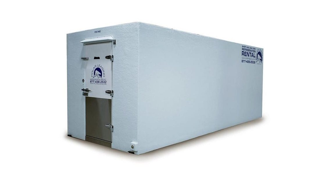 Polar Leasing Names Salt Lake City Partner | Refrigerated & Frozen Foods