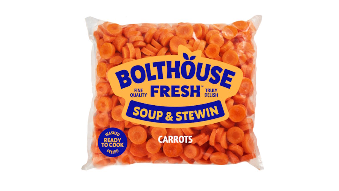 Bolthouse Fresh Foods Unveils 3 Product Innovations, New Sustainable ...