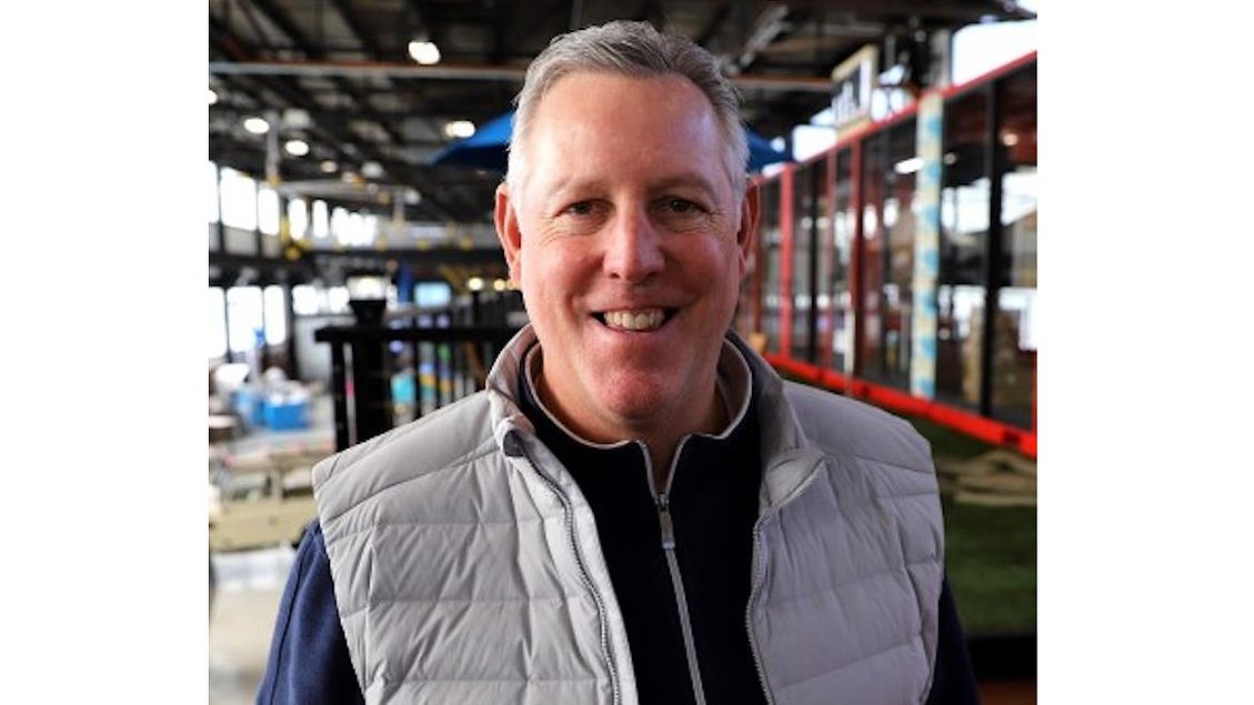 Deep Indian Kitchen Names Sorenson as First Chief Sales Officer ...
