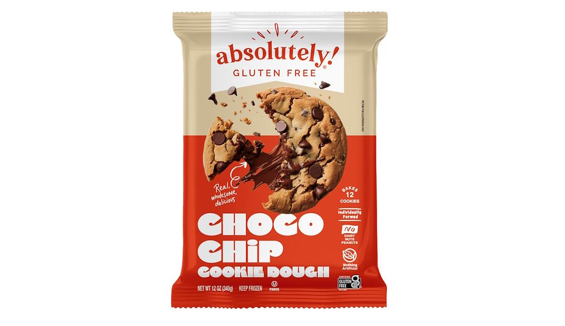 Absolutely! Gluten Free Revolutionizes the Freezer Aisle with ...