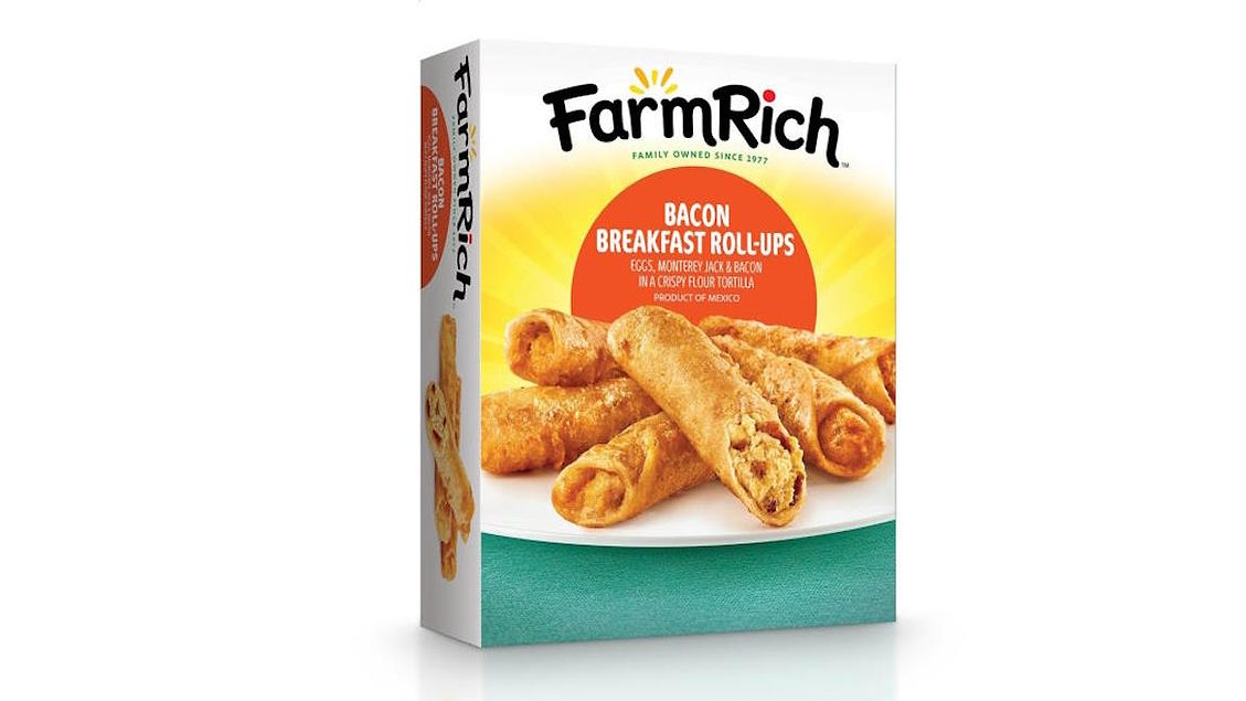 Farm Rich Introduces New Protein-Powered Breakfast Line | Refrigerated ...