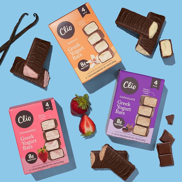 5 Questions with John McGuckin, CEO of Clio Snacks | Refrigerated ...