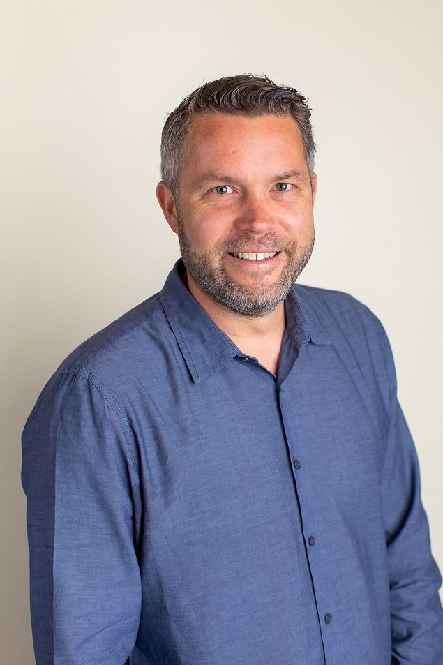 Amy's Kitchen Names Schiefer CEO | Refrigerated & Frozen Foods