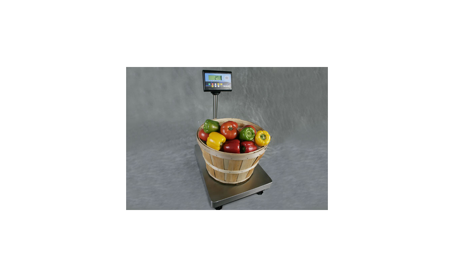 New scales help Corey Farms meet weighing challenges | 2016-12-15 ...
