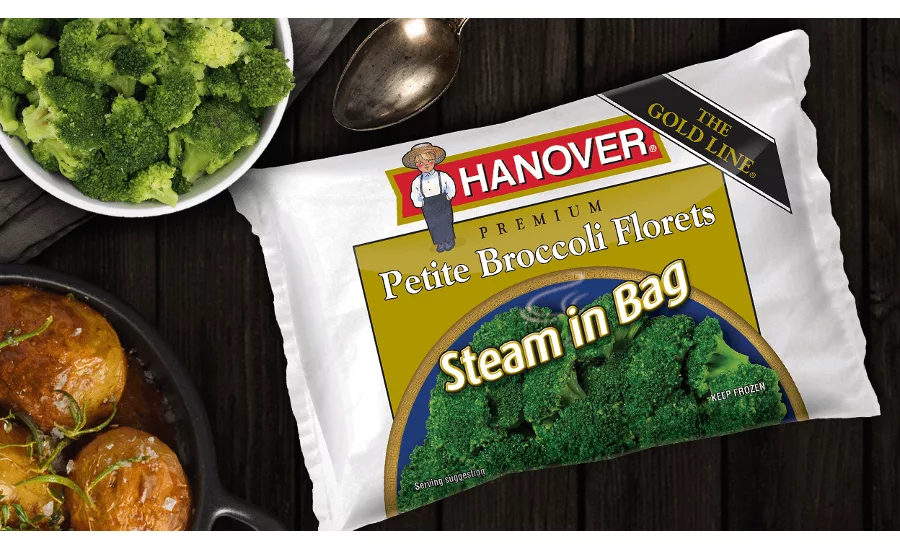 Hanover Foods saves $1M in freight spend with streamlined ...