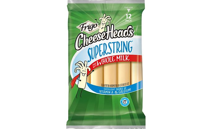 Frigo Cheese Logo Check Halal Status Of Frigo Cheese Heads String