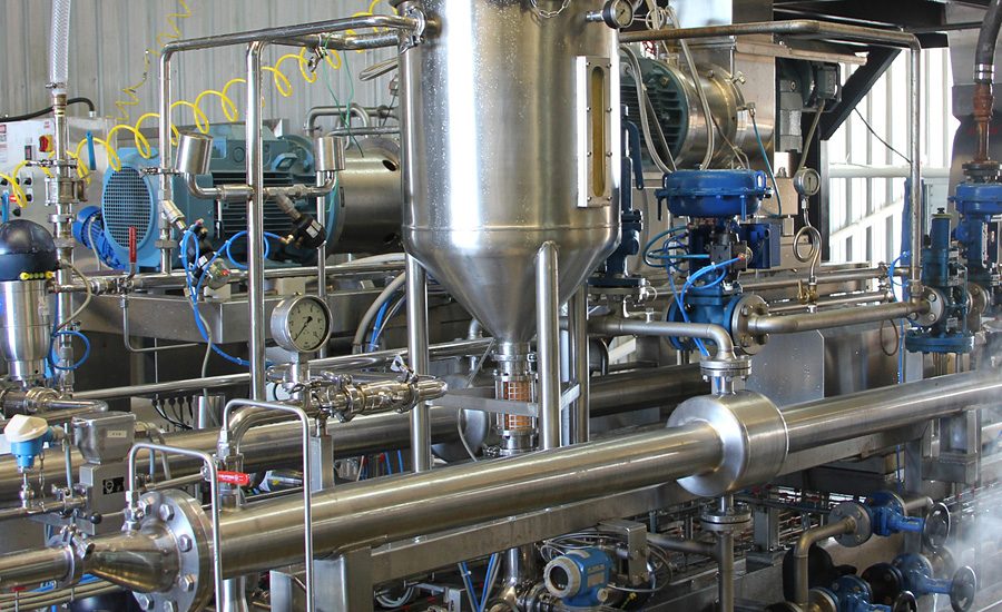 Titan Farms expands into fruit, vegetable processing landscape | 2016 ...
