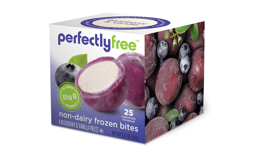 Incredible Foods receives investment to create non-dairy frozen ...