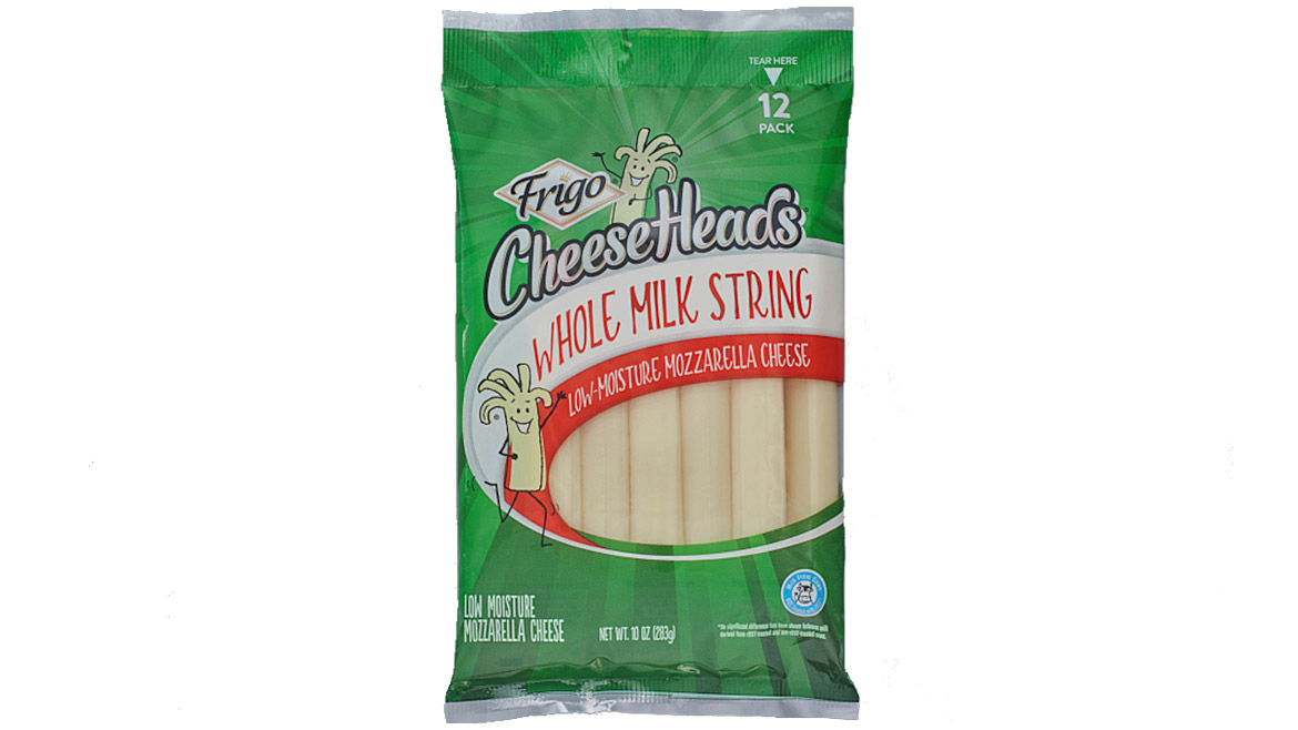 New Retail: Dairy | Refrigerated & Frozen Foods
