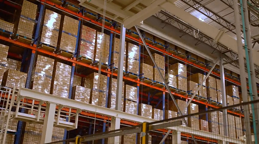 Americold’s Russellville Site Highlights Heritage, Future of Cold ...