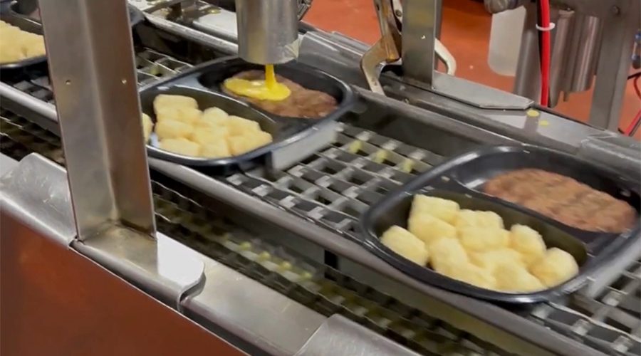Land, Labor and EDOs: F&B Manufacturing Booms in the ‘Texas Triangle ...