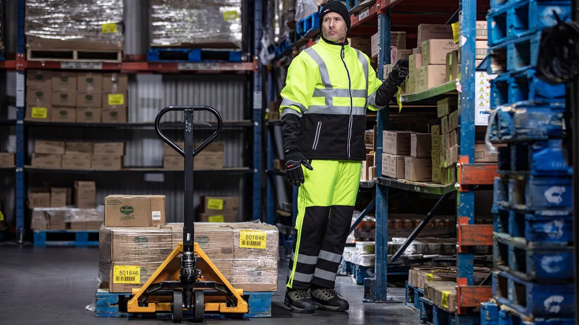 Workwear & PPE Policies to Keep Employees Safe from Dock to Deep Freeze ...