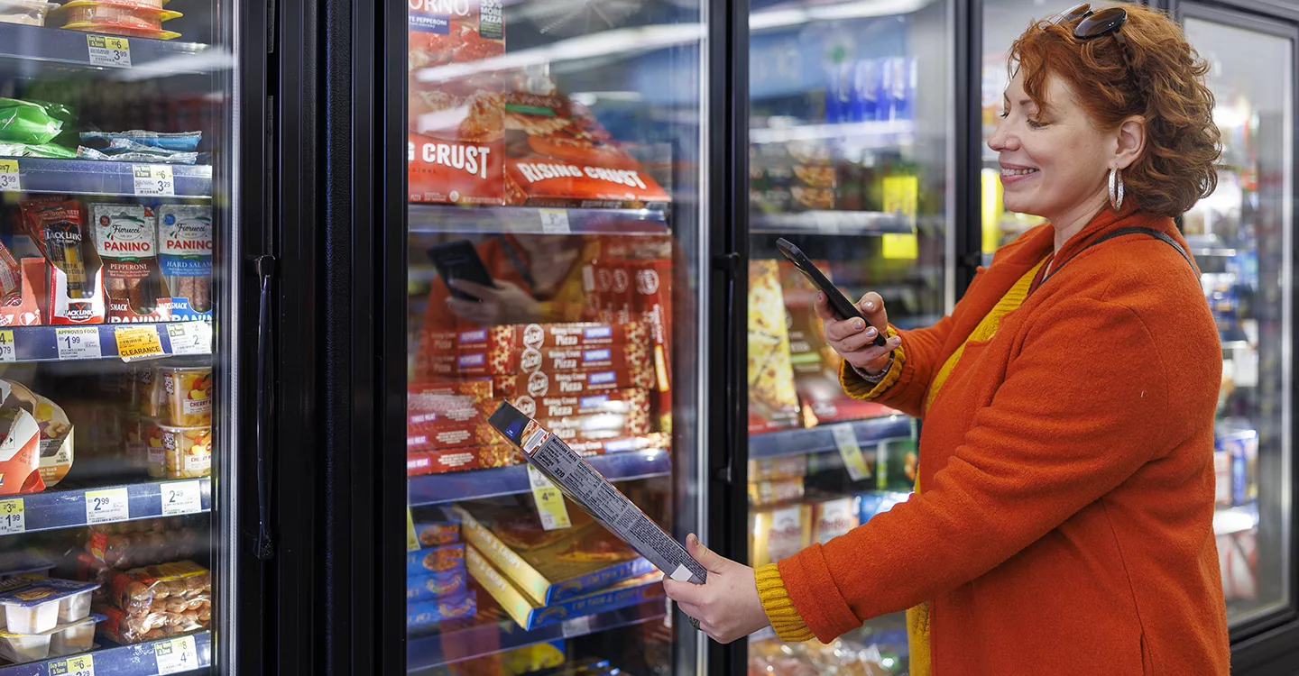 American Frozen Food Institute | Refrigerated & Frozen Foods