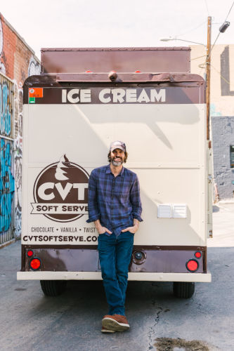 Joe Nicchi & CVT Soft Serve’s Hollywood-Style Origin Story ...