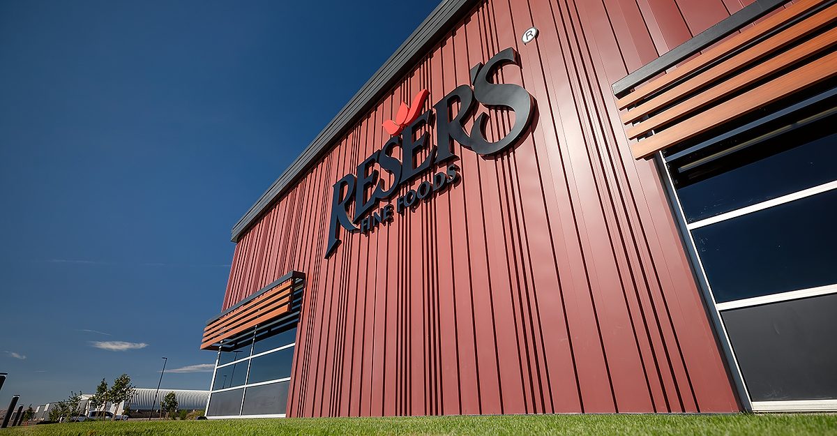 Reser’s Fine Foods: From Farmhouse Kitchen to ‘Good Times’ Everywhere ...