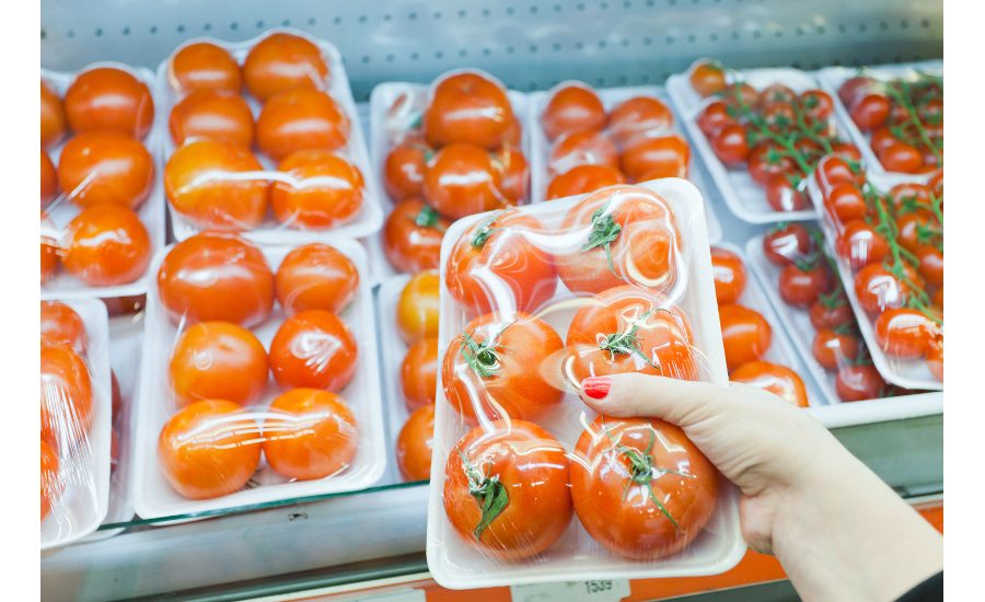 Canadian Produce Marketing Association releases report discussing ...