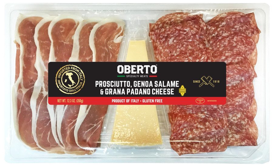 Oberto Snacks enters deli category | 2019-07-15 | Refrigerated & Frozen ...