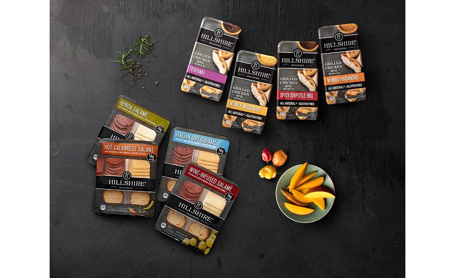 Bravo Host Andy Cohen Helps Introduce Premium Refrigerated Snacks ...