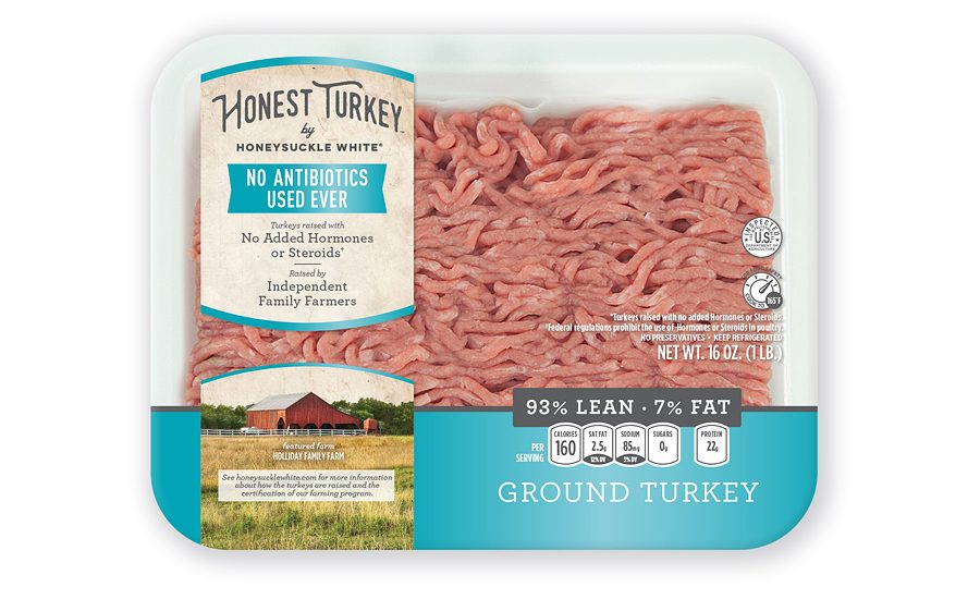 Cargill creates antibiotic-free product line | 2016-10-10 ...