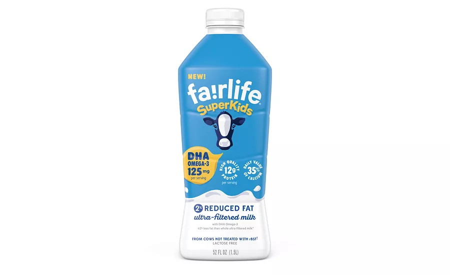 fairlife to build new production facility in Arizona | 2019-04-09 ...