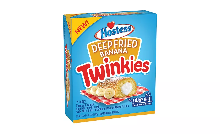 Hostess Brands to open Chicago hub | 2019-04-11 | Refrigerated & Frozen ...