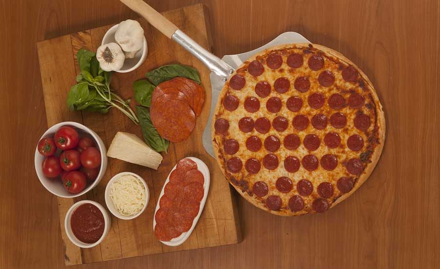 5 pepperoni flavors in 1 for foodservice operators | 2016-09-27 ...