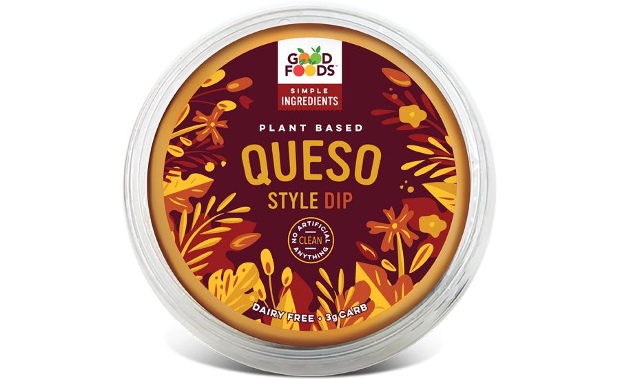 Plant-based dips made from cauliflower, cashews | 2018-10-29 ...