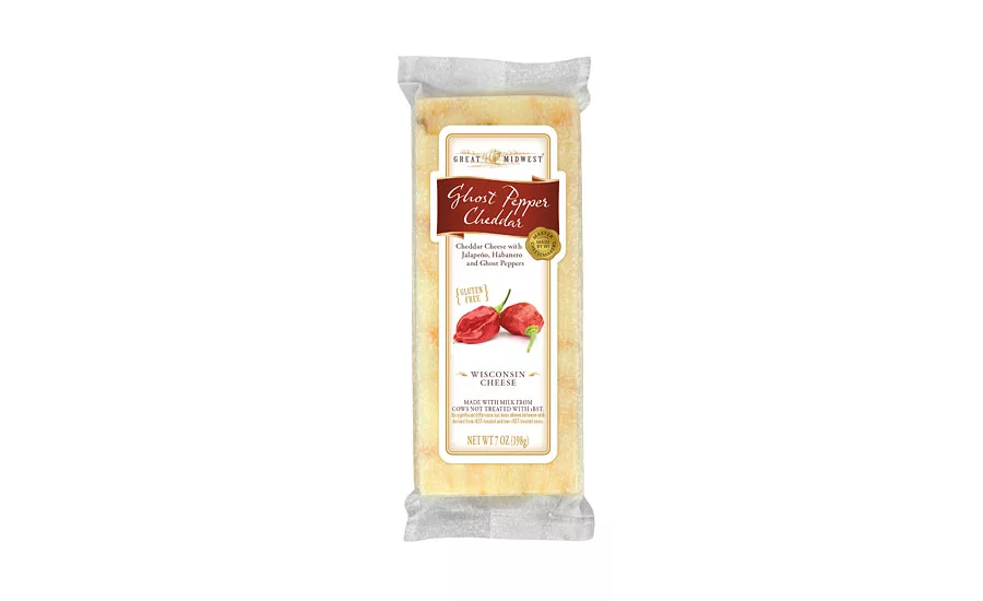 Saputo expands cheese portfolio | 2017-07-31 | Refrigerated Frozen Food ...