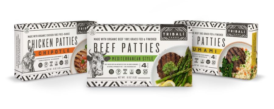 Clean label frozen meat patties | 2018-03-12 | Refrigerated Frozen Food ...