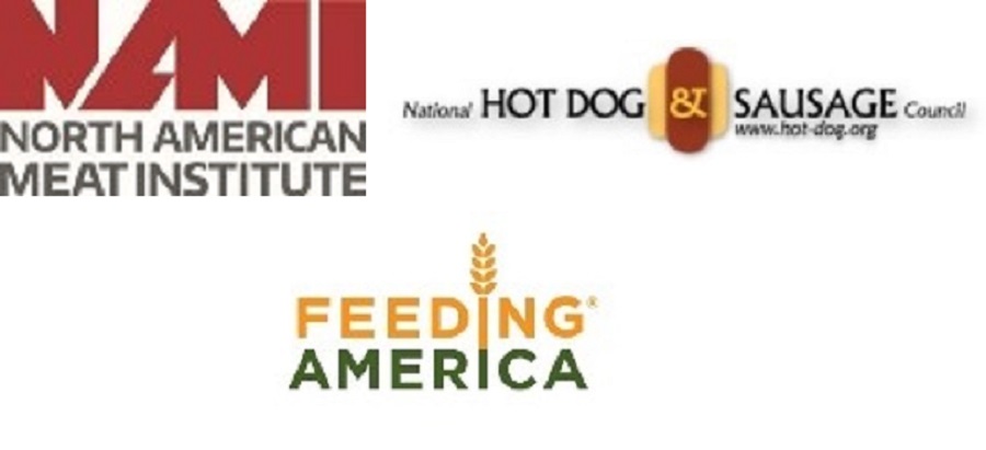 North American Meat Institute to Donate 325,000 Hot Dogs for National ...