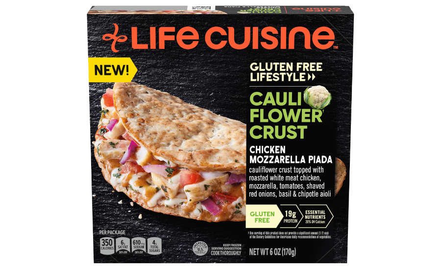 Nestle Rolls Out Ten New Frozen Life Cuisine Entrees, Bowls and Snacks ...