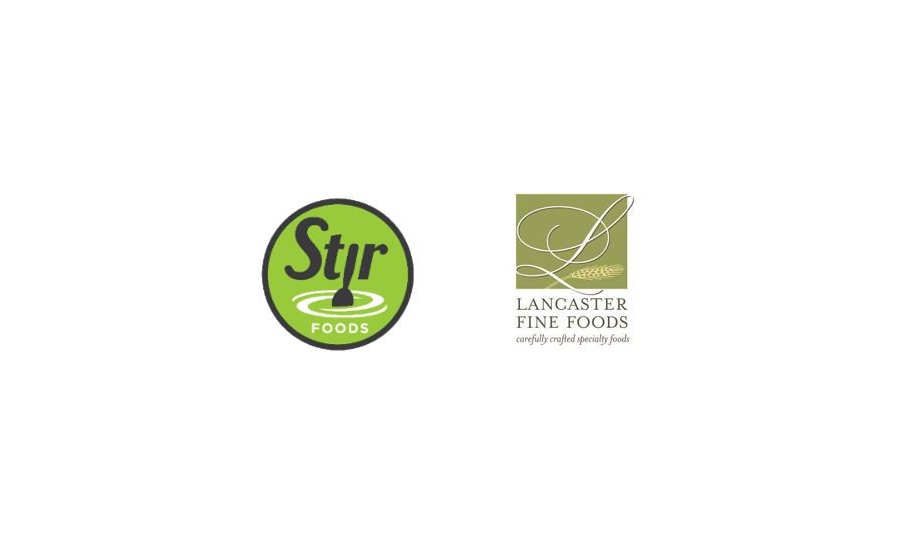 Stir Foods Acquires Lancaster Fine Foods | 2021-03-09 | Refrigerated ...