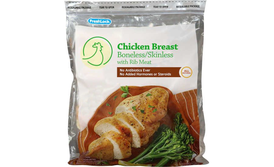 How Chicken Products Can Benefit From Reclosable, Flexible Packaging ...
