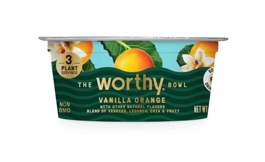 Worthy Bowls Expands Distribution into 60 Wegmans Stores | 2021-05-27 ...
