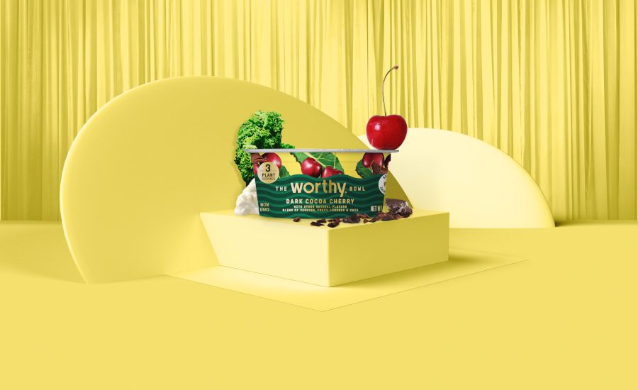 Worthy Bowls Expands Distribution into 60 Wegmans Stores | 2021-05-27 ...