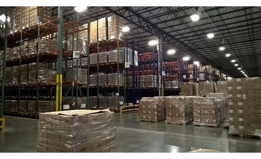 Division of Roadrunner Transportation opens new warehouse in Indiana ...